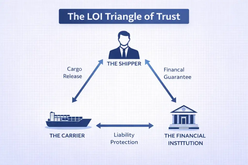 Waht is Letter of Indemnity? A Complete Guide for Global Shippers